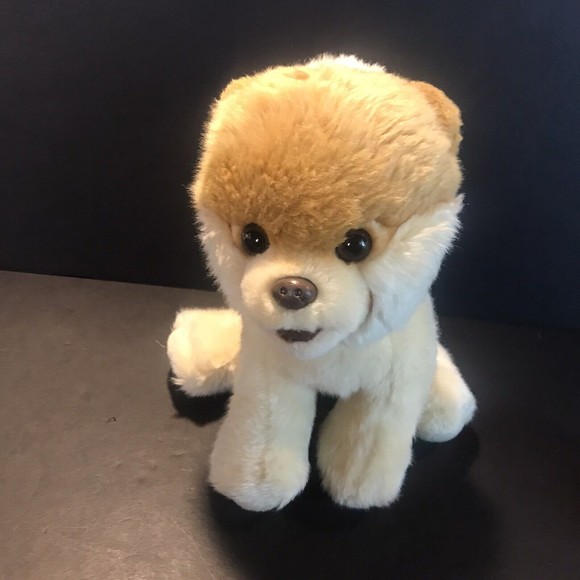 Gund | Toys | Gund Boo The Worlds Cutest Dog 9 Plush Stuffed Animal ...